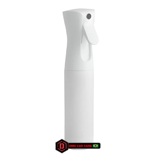 Pulverizador de Spray Contínuo Sigma Tools (300ml) - DMG CAR CARE