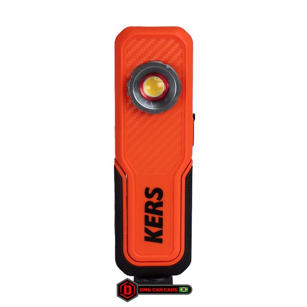 Kers Lanterna Dual Flash Sun and Led (500Lm)