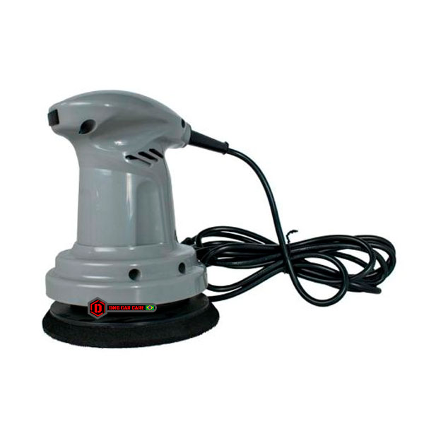Politriz Automotiva Orbital Pro Sgt-5139 6" - DMG CAR CARE